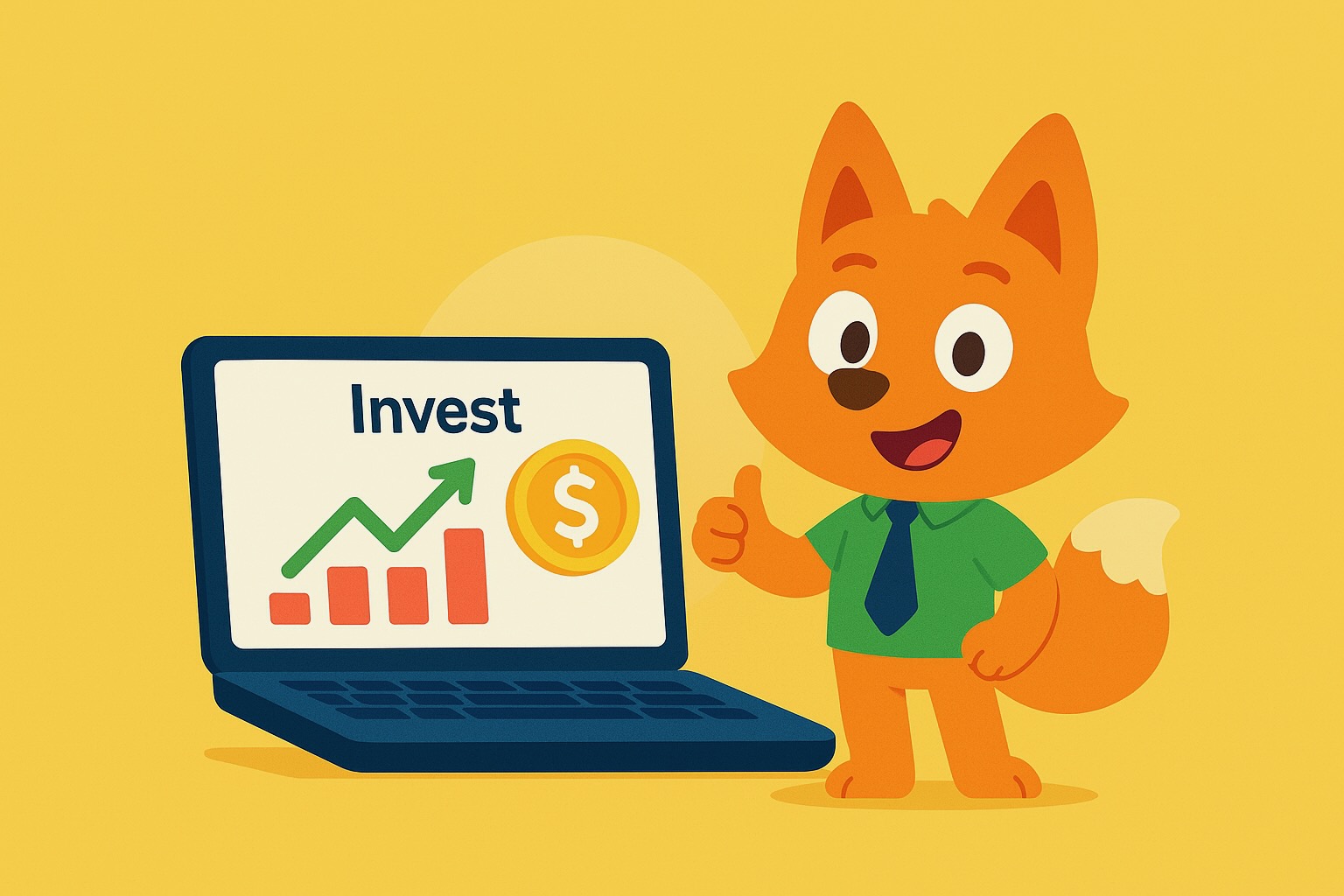 Wall Street Brain Challenge - Test Your Investment Knowledge